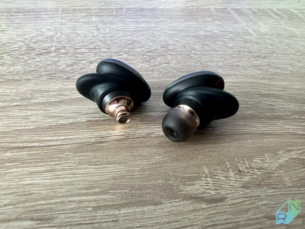 Soundcore Liberty 3 Pro - najlepiej grające słuchawki TWS (recenzja)