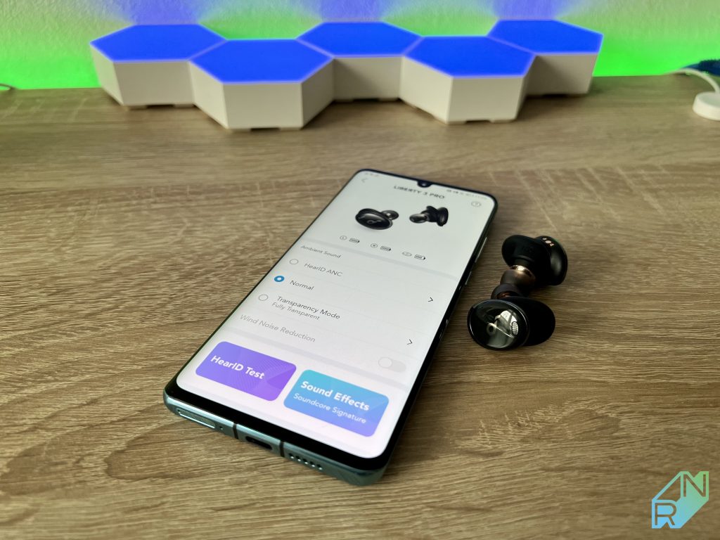 Soundcore Liberty 3 Pro - najlepiej grające słuchawki TWS (recenzja)