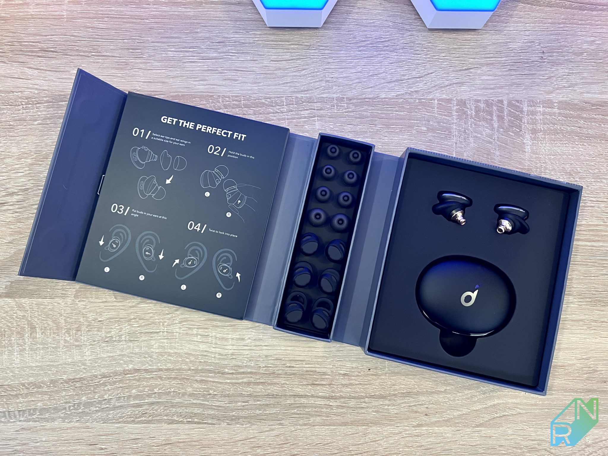 Soundcore Liberty 3 Pro - najlepiej grające słuchawki TWS (recenzja)